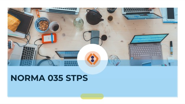 norma 035