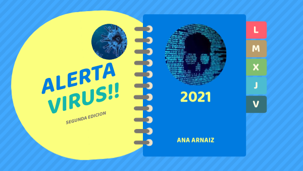 ALERTA VIRUS!!! DOCENCIA. | Genially