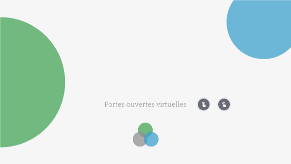 MODERN ZEN PRESENTATION | Genially