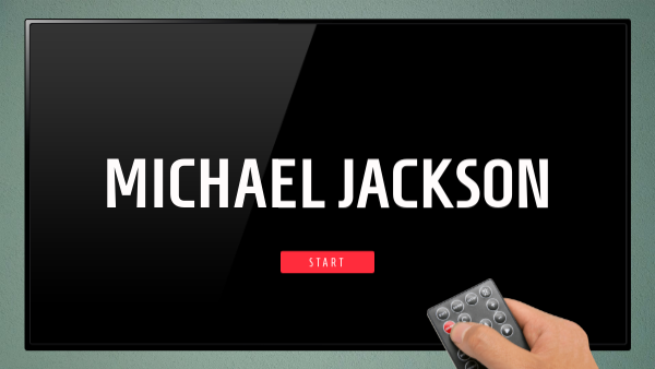 MICHAEL JACKSON | Genially