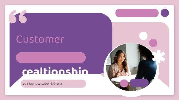 ...rR CUSTOMER SERVICE MANUAL | Genially