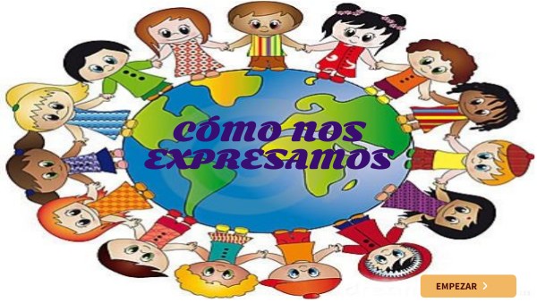 BLANK PRESENTATION | Genially