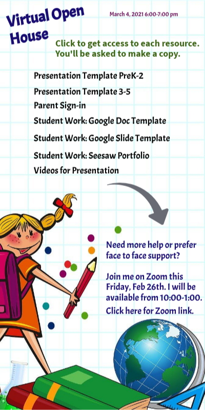 KEYES Virtual Open House