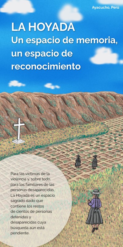 Santuario de La Hoyada