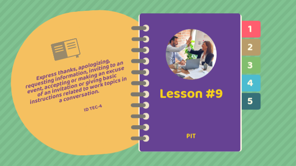 ID TEC-4 L9 | Genially