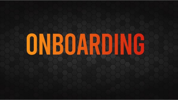 Onboarding UPDATED | Genially