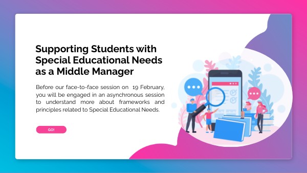 Asynchronous MLS 2024 | Genially