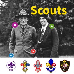 Scouts BJ