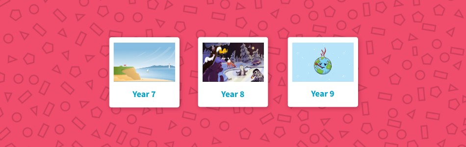 Geography | Genially