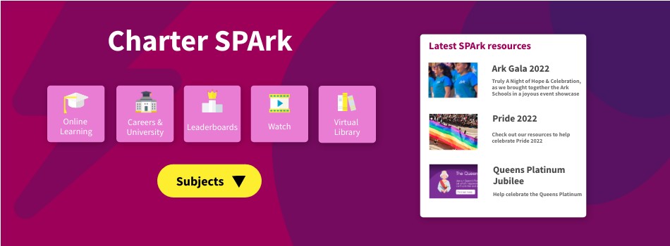 SPArk Charter