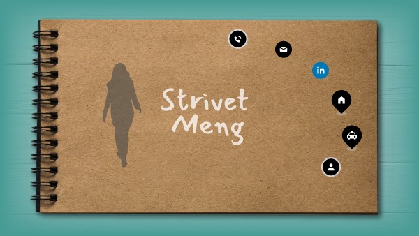 MEMORIES PRESENTATION | Genially