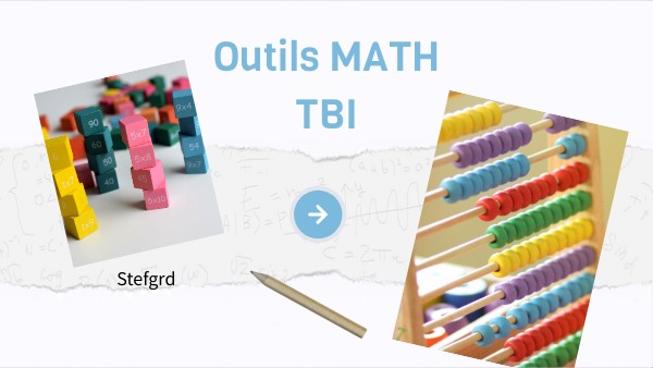 outils math
