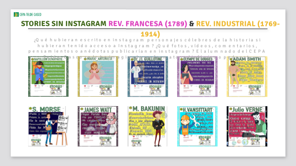 REV. FRANCESA E INDUSTRIAL