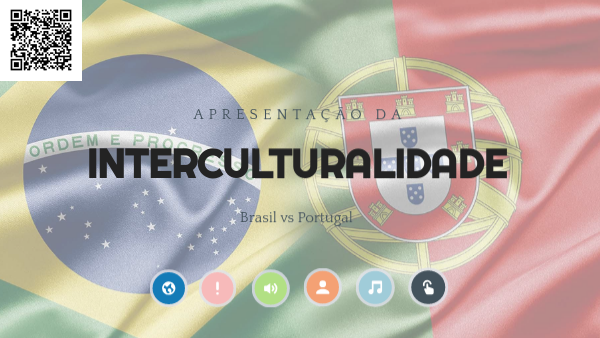 Interculturalidade | Genially