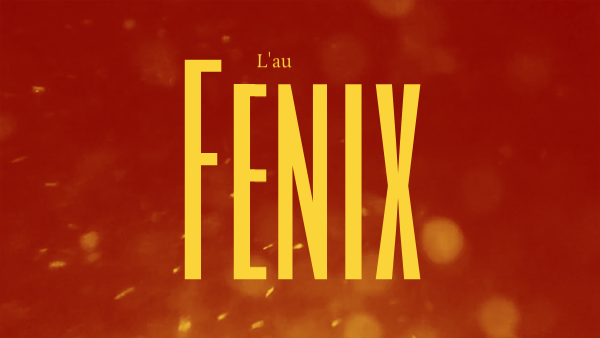 El Fènix