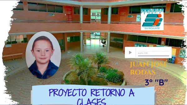 Proyecto Juan Jose Rodas | Genially