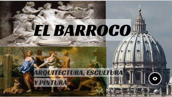 EL BARROCO