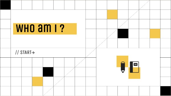 Silvia's self-portrait | Genially