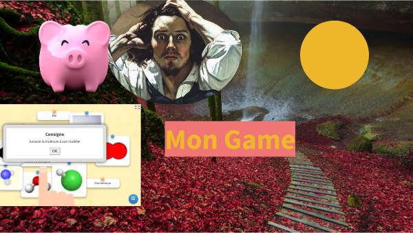 L'épée de Jeanne - FLE A2+ | Genially