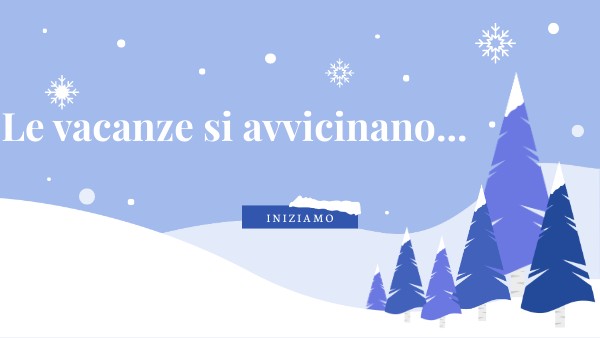 AUGURI 2023 | Genially