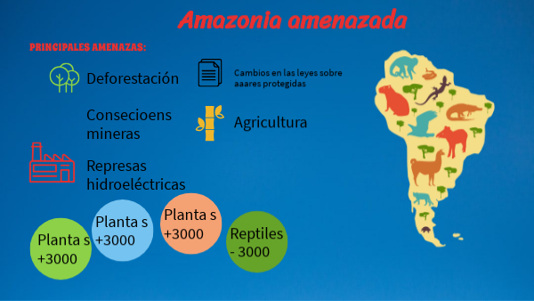 amazonia
