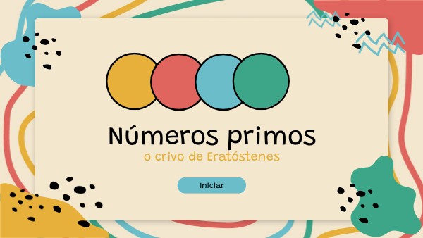 Números primos