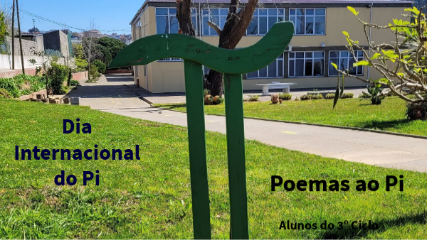 Poema do Pi