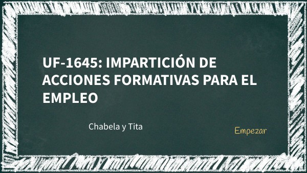 ACTIVADORES DEL APRENDIZAJE | Genially