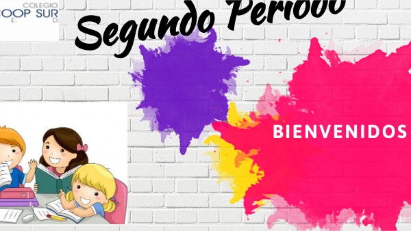 Segundo periodo
