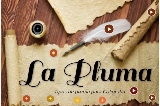 La Pluma