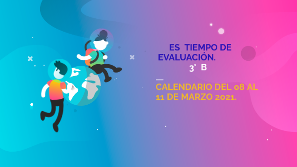 CALENDARIO DE EXAMENES. | Genially