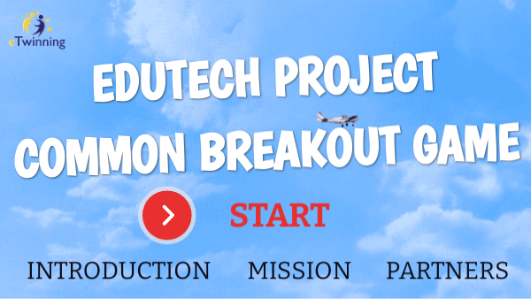 EDUTECH COMMON BREAKOUT GAME
