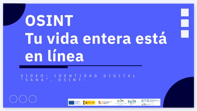 AE34_Mod1.1_V_Identidad Digital Sana_OSINT | Genially