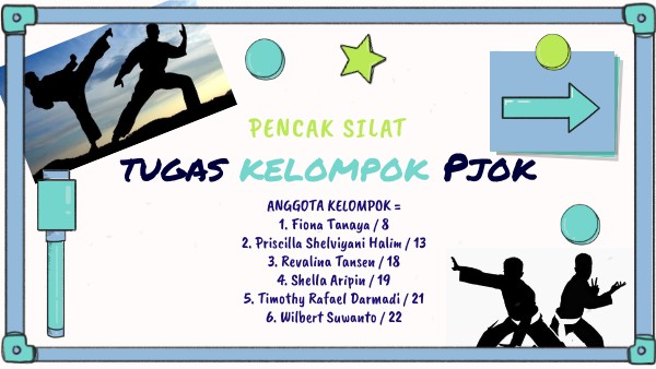 MAGNETIC WHITEBOARD PRESENTATION | Genially