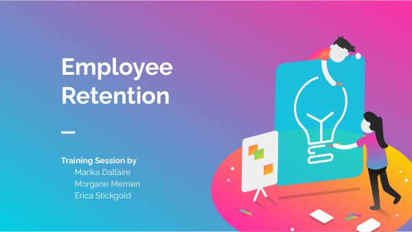 Employee Retention