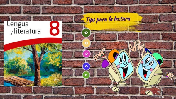 Comprensión lectora 7° grado | Genially