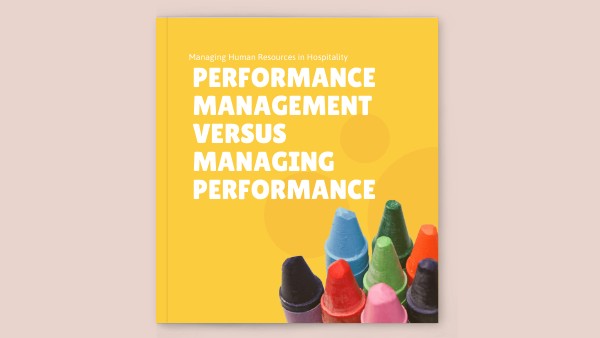 Performance Management