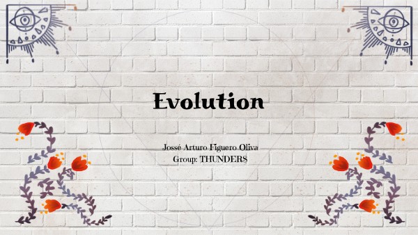 Unit proyect | Genially