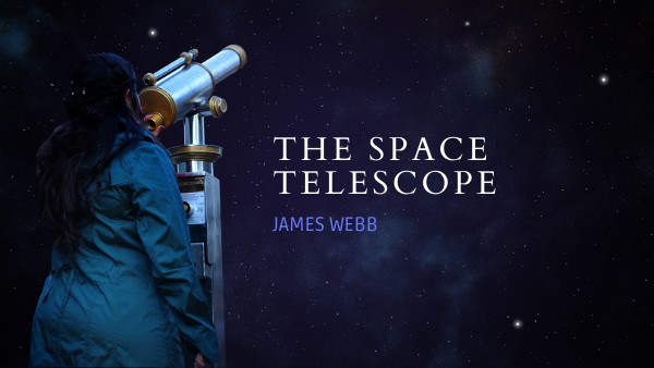 Oral Euro James Webb