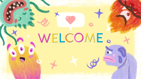 ELA -Week 8 Q3 | Genially