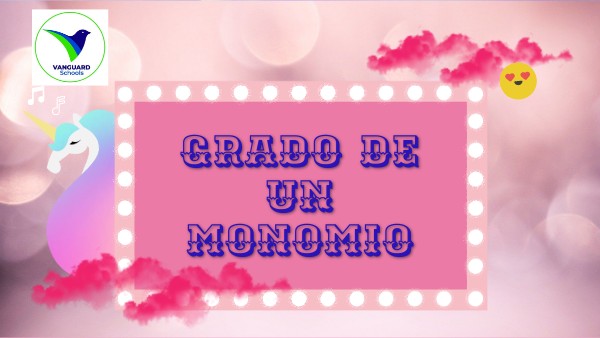 01-ALGEBRA 5°P-MISS FRIDA | Genially