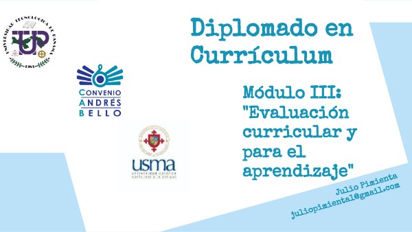 Diplomado Modulo 3 | Genially