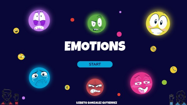 EMOTIONS