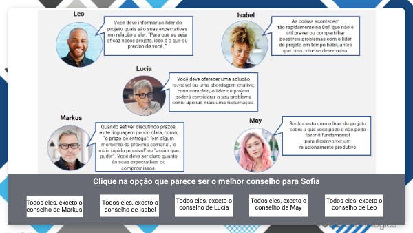 PT - Sofia scenario | Genially