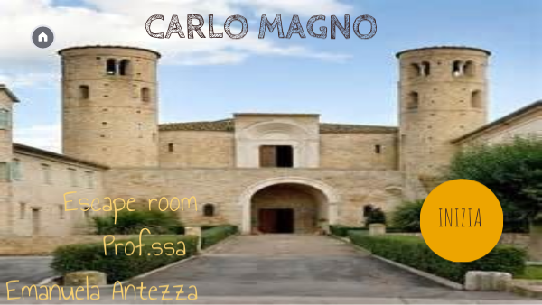 Carlo_Magno | Genially