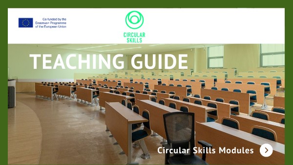 Circular Skills Guide