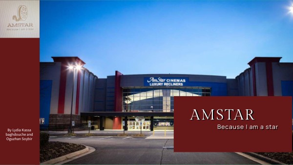 Amstar School