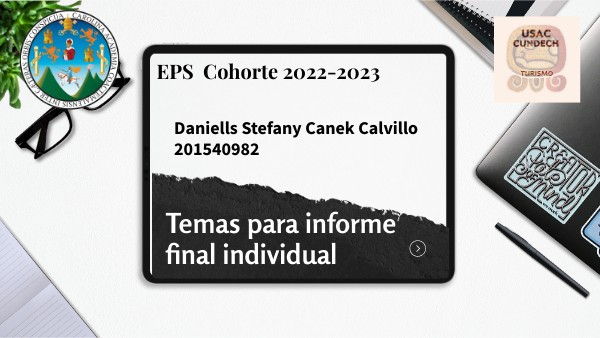 temas EPS | Genially