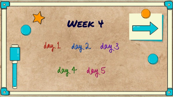 Third grade_ELA_W4_Q2 | Genially