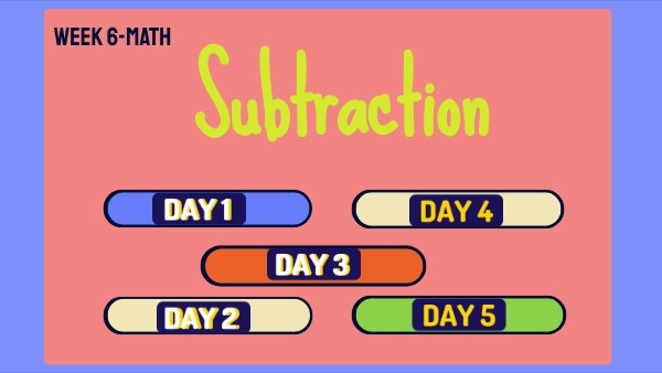 Third_Grade_ Math_Week_6_Q1 | Genially